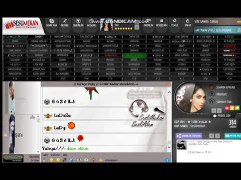 Seslihelal.Seslihelal.Com -Seslisiteler - Mobil Kanerali Sohbet - Sesli Chat Siteleri