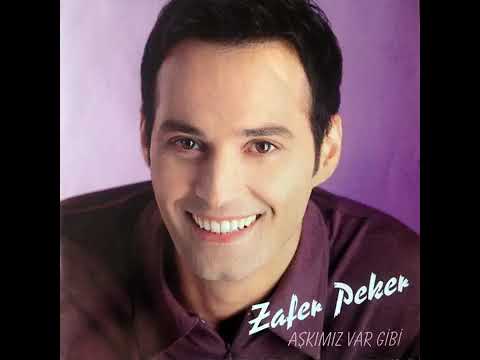 Zafer Peker - Kendi Düşen Ağlamaz (1999)