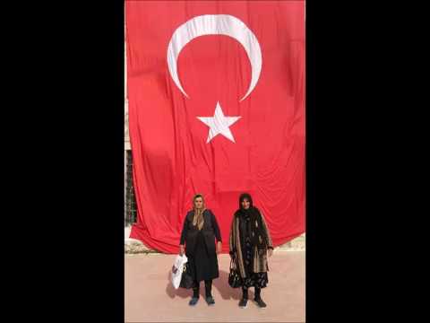 BORÇALI'DAN DİLŞAT VE  GÜŞAN MAMA İLE İSTANBUL ZİYARETİ