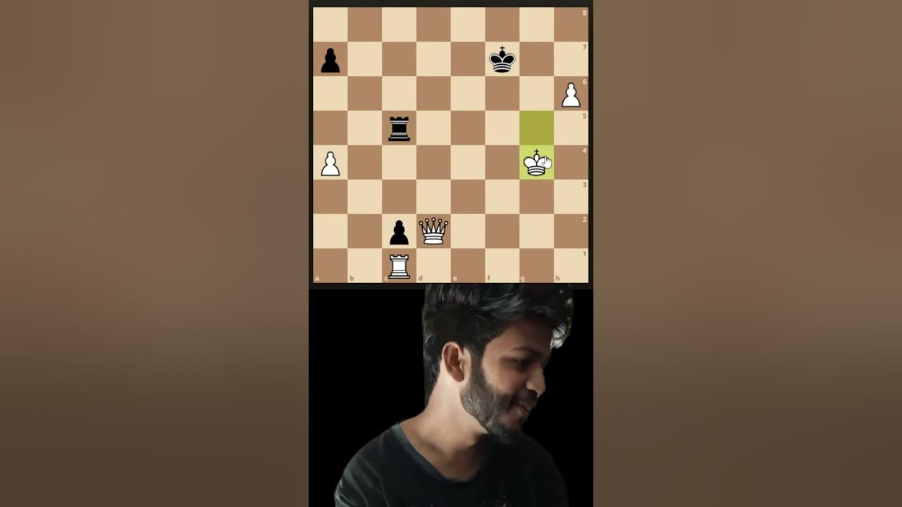Jeet gaya finally lol #chess - YouTube