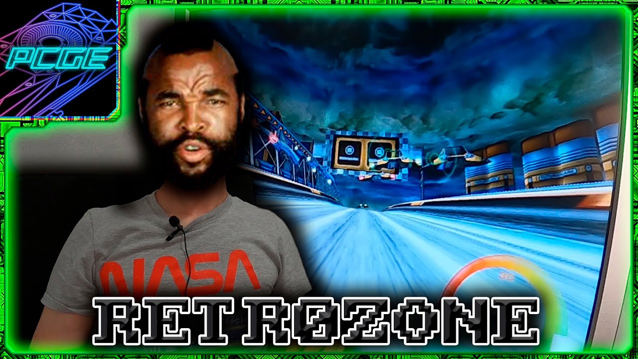 [RetroZone] Ep.2 | Benchmarks retro al PC de Pruebas | ¡Tunguska nos ...