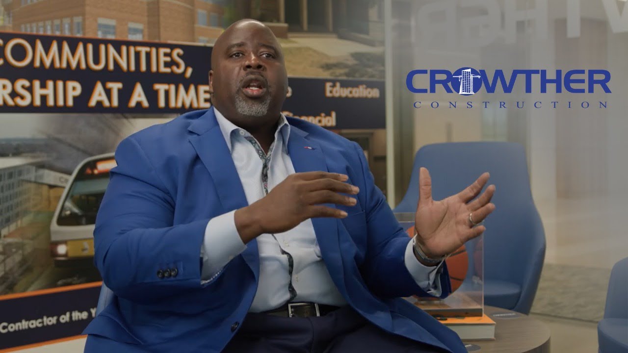 How Crowther Group Transformed Project Closeouts with Closeout Pro ...