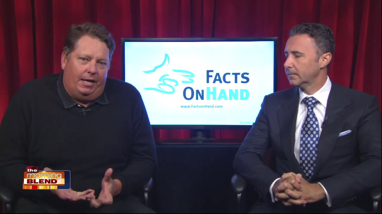 PGA Golfer Tim Herron - YouTube