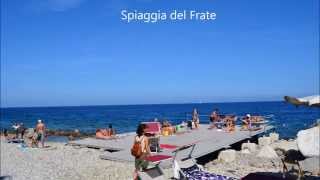 Isola di Capraia - World Islands