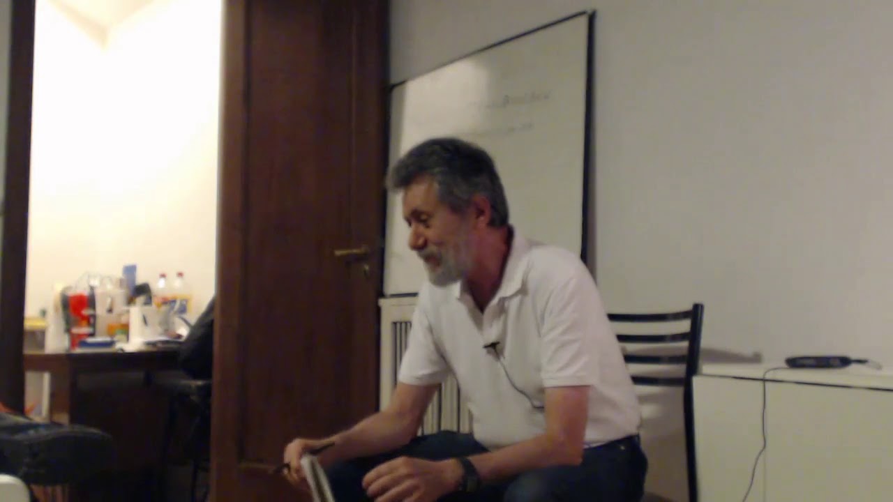 Juan Iñigo Carrera (CICP) - Taller de El Capital, Tomo I. Clase 0 ...