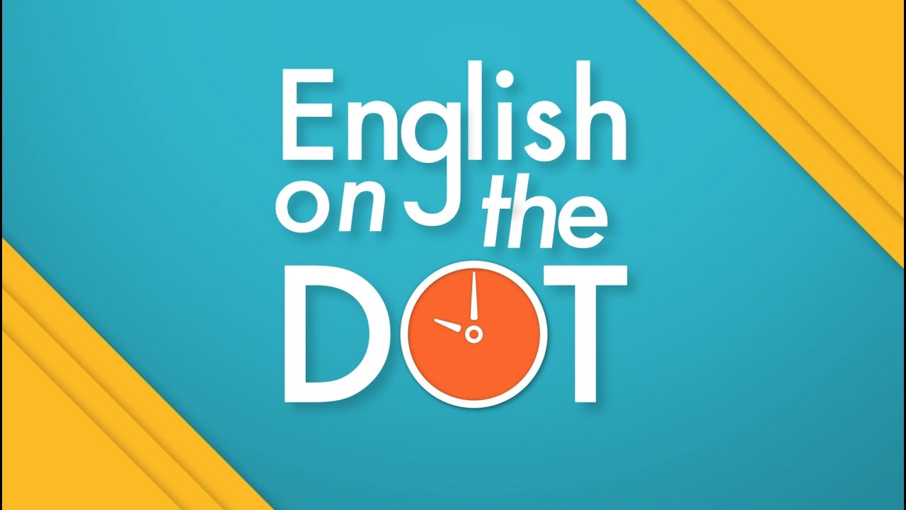 Intro English On The Dot YouTube intro-english-on-the-dot-youtube