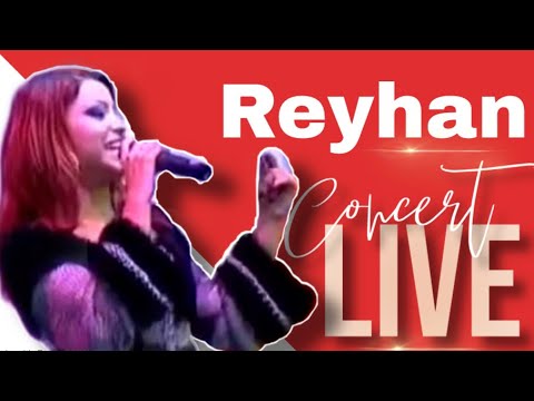 Reyhan ft. Maiyana Kalcheva - Güzelsin Tatlisin Live Koncert