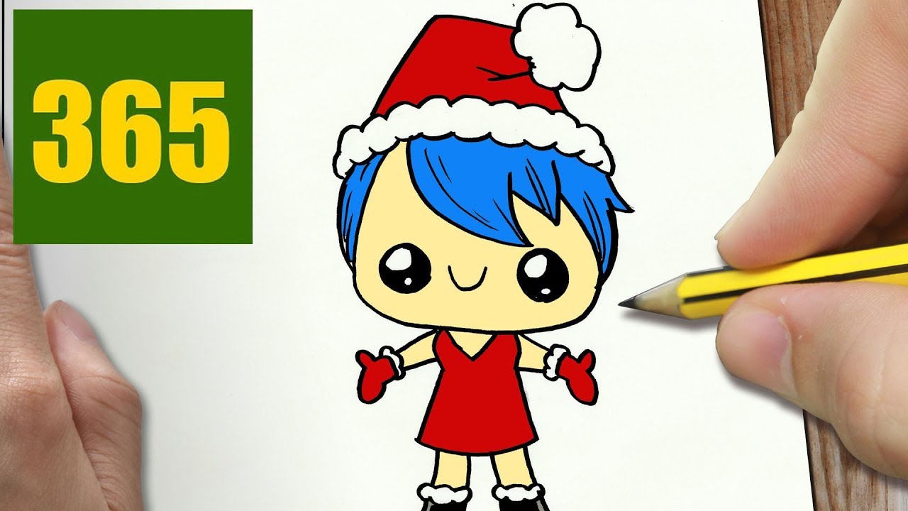 HOW TO DRAW A JOY INSIDE OUT CUTE, Easy step by step drawing lessons ...
