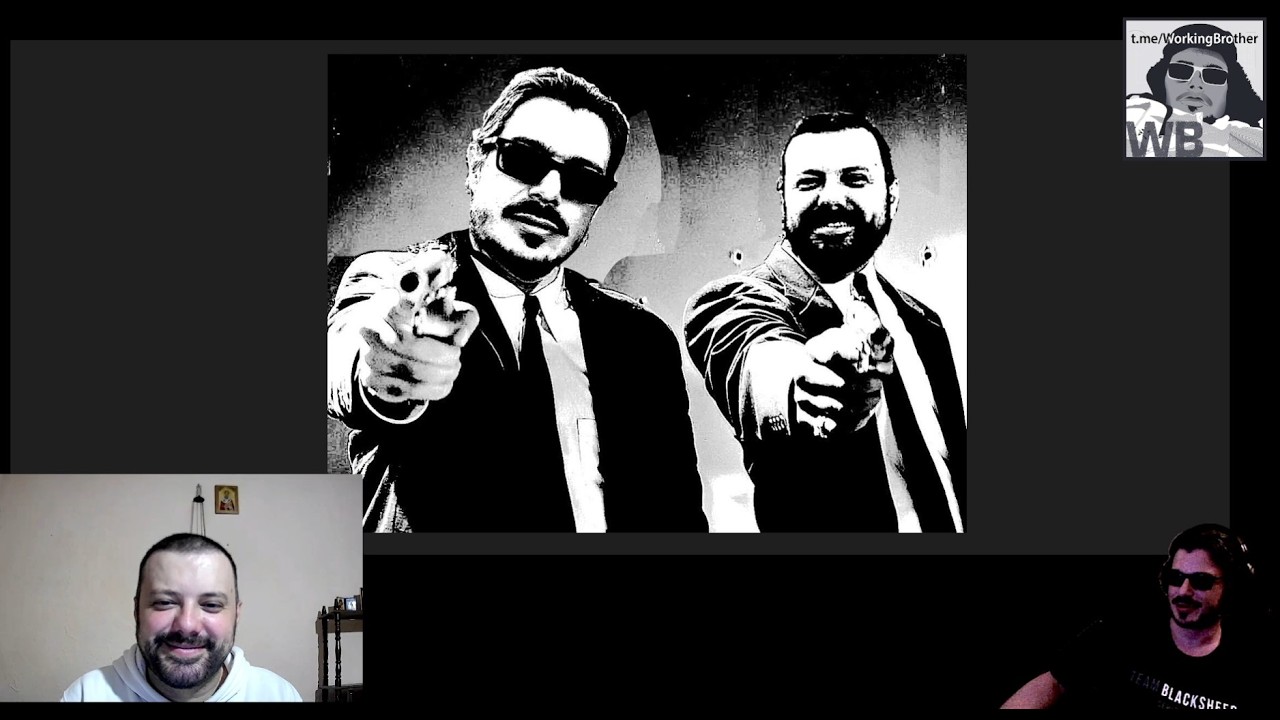 France's new nukes, bombing Iran, pumping Serbia, Greeks vs Turks - WB ...