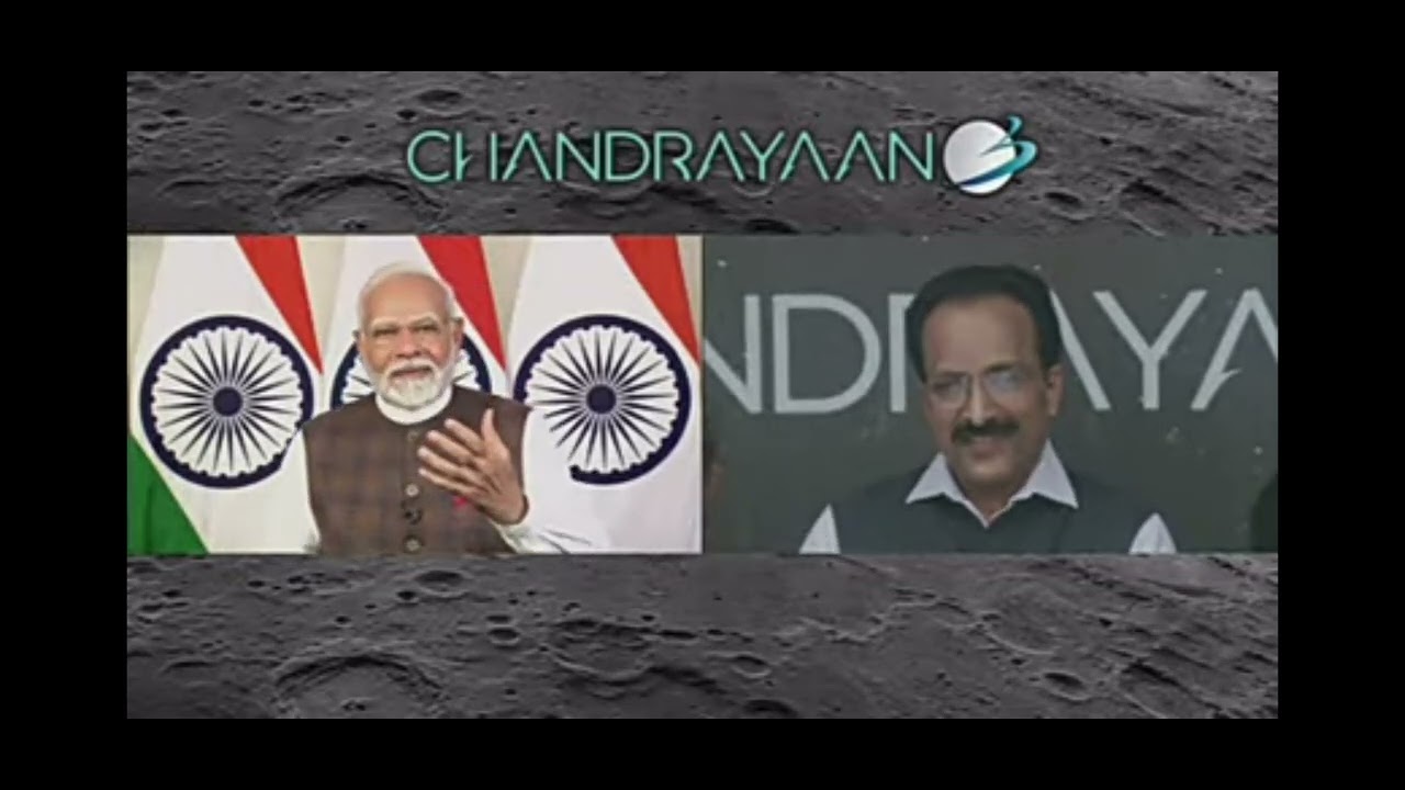 charena 3 soft linding - YouTube