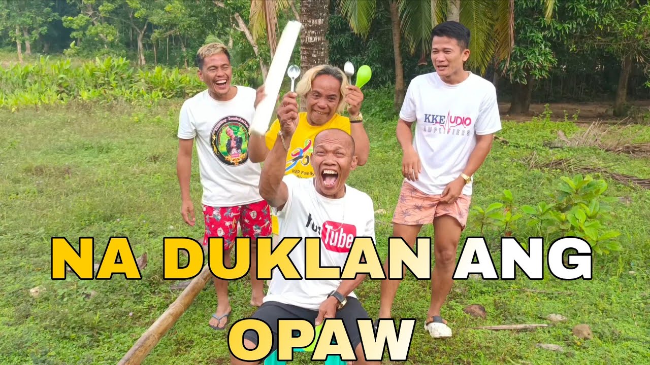 DUKOL DUKOL CHALLENGE 🤣 - YouTube