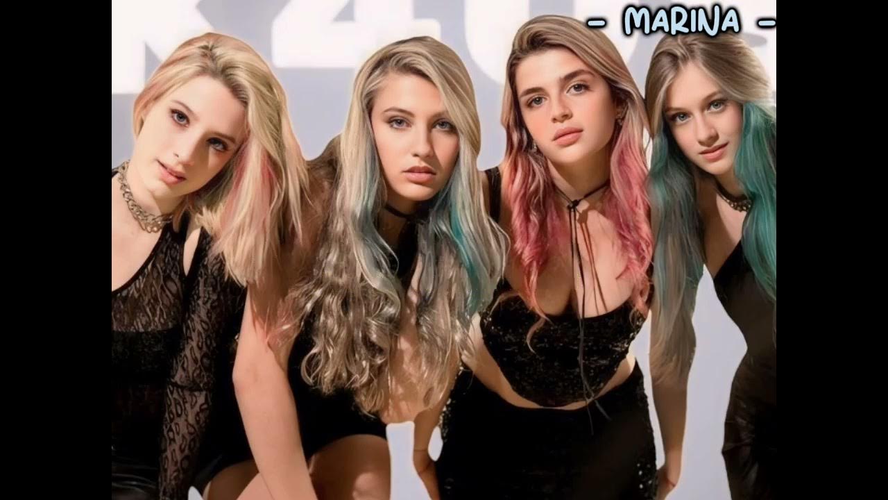 K4OS - EXTRA (Letra/Lyrics) - YouTube