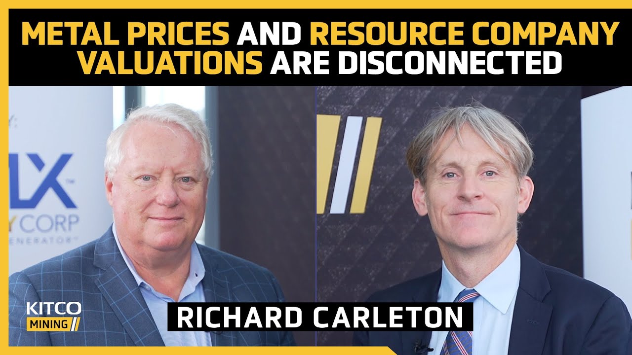 Proposed capital gains tax to have 'devastating impact' on resource ...