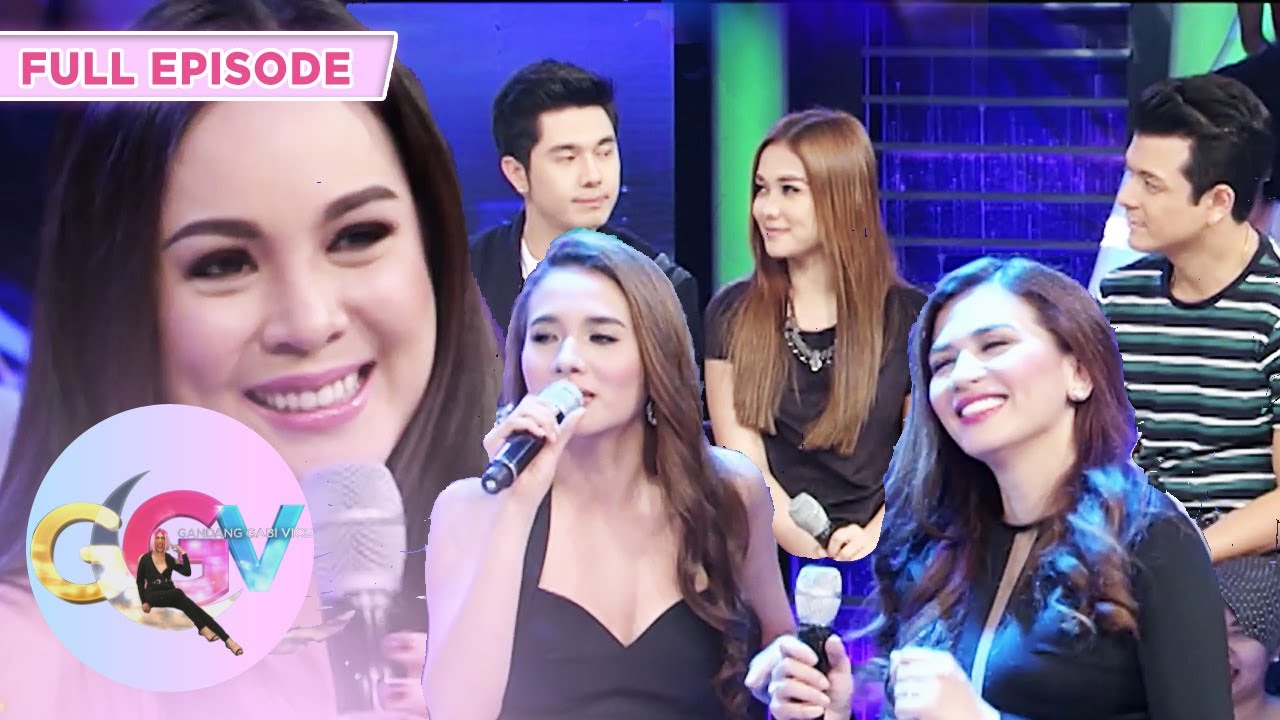 Full Episode 94 | Gandang Gabi Vice - YouTube