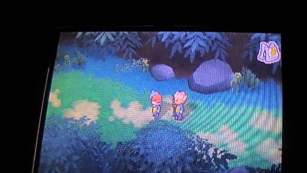 inazuma eleven 2 como conseguir a bellatrix - YouTube