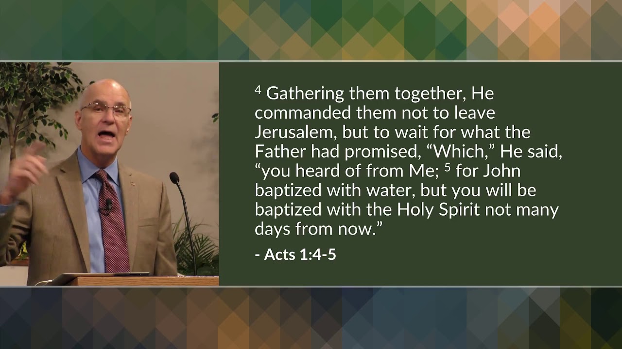 Acts Bible Study _ Mike Mazzalongo _ BibleTalk.tv( - YouTube