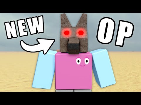The NEW Werewolf Class in Dead Rails is BROKEN