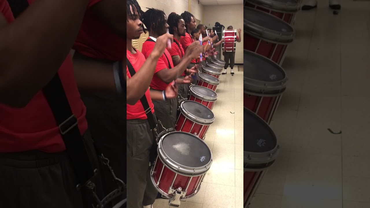 Bloody Rain Snares 2018 “Heat Stroke” - YouTube