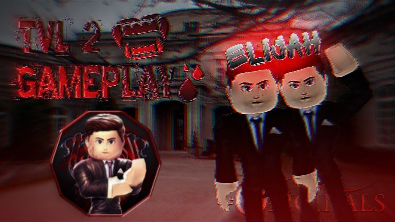 Vampire Legacy 2 | TVL 2 | TVL 2 gameplay | Elijah Elijah is the ...