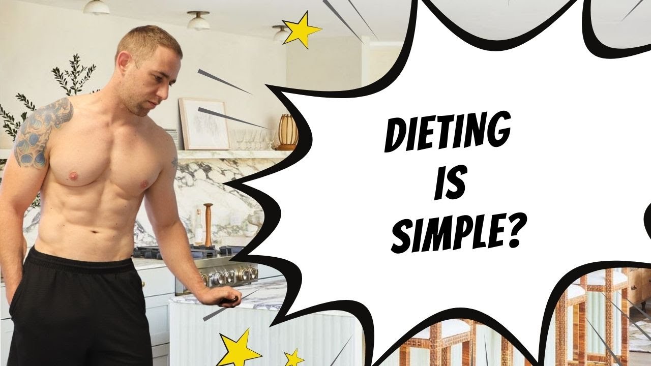 Simple Weight Loss Tip - YouTube