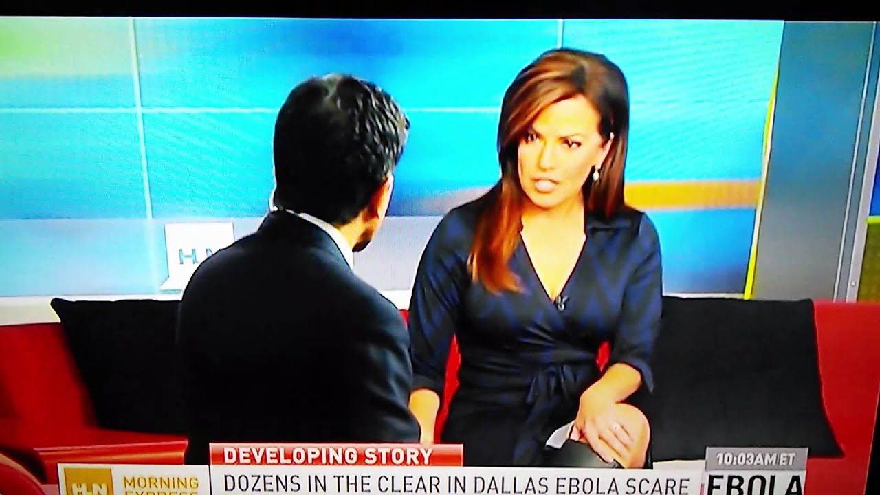 Morning express with robin meade - YouTube