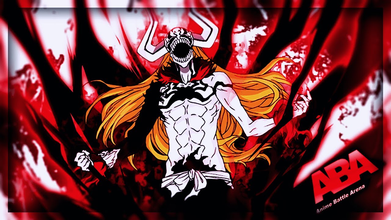 VASTE LORDE ICHIGO IS FINALLY HERE (ABA UPDATE) | Anime Battle Arena ...