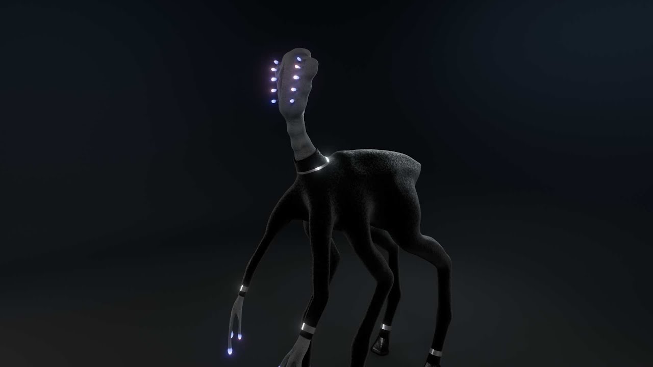 All Characters Update - Halcyon Bridge Crew - YouTube