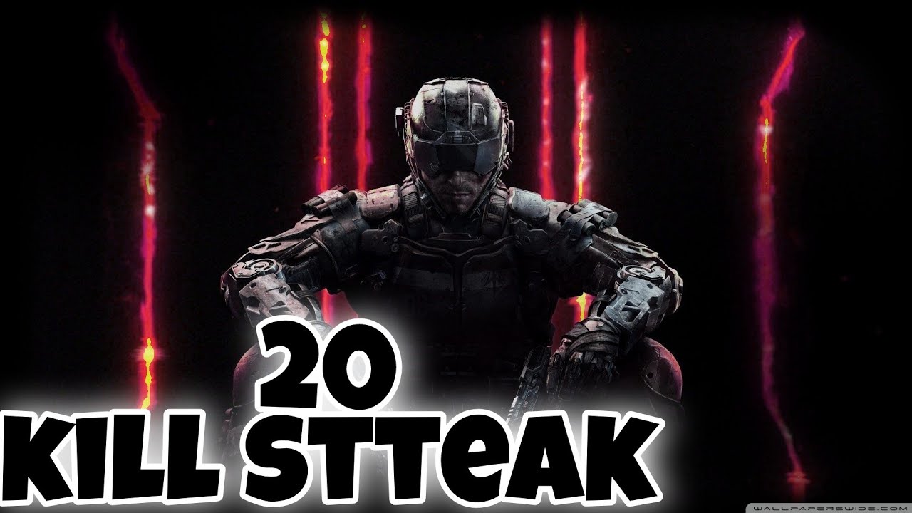 20 Kill streak COD Mobile |VG Are Crazy | - YouTube