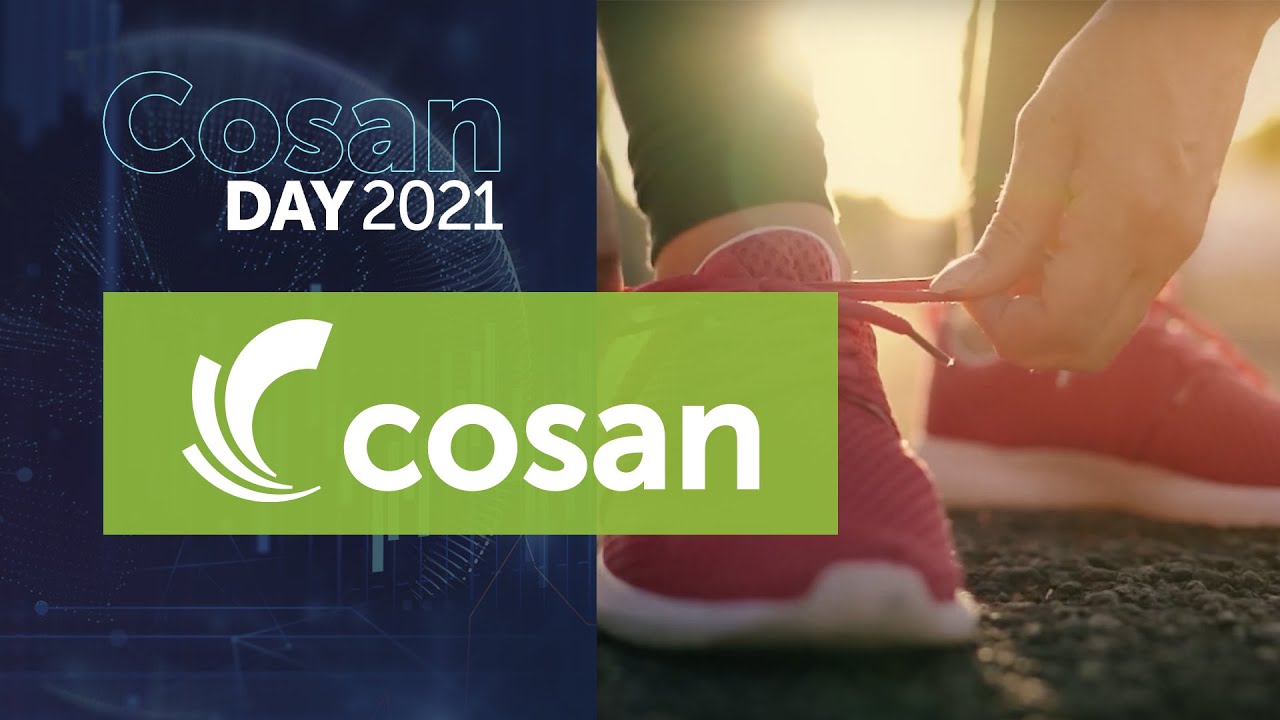 Cosan Day 2021 - Vídeo Cosan - YouTube