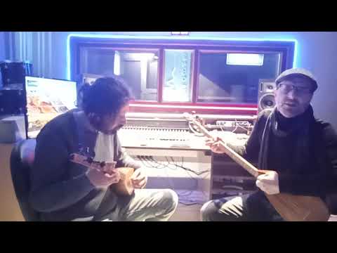 Naci Kızılboğa&Doğan Yazgılı   Karşıda Görünen Ne Güzel Yayla