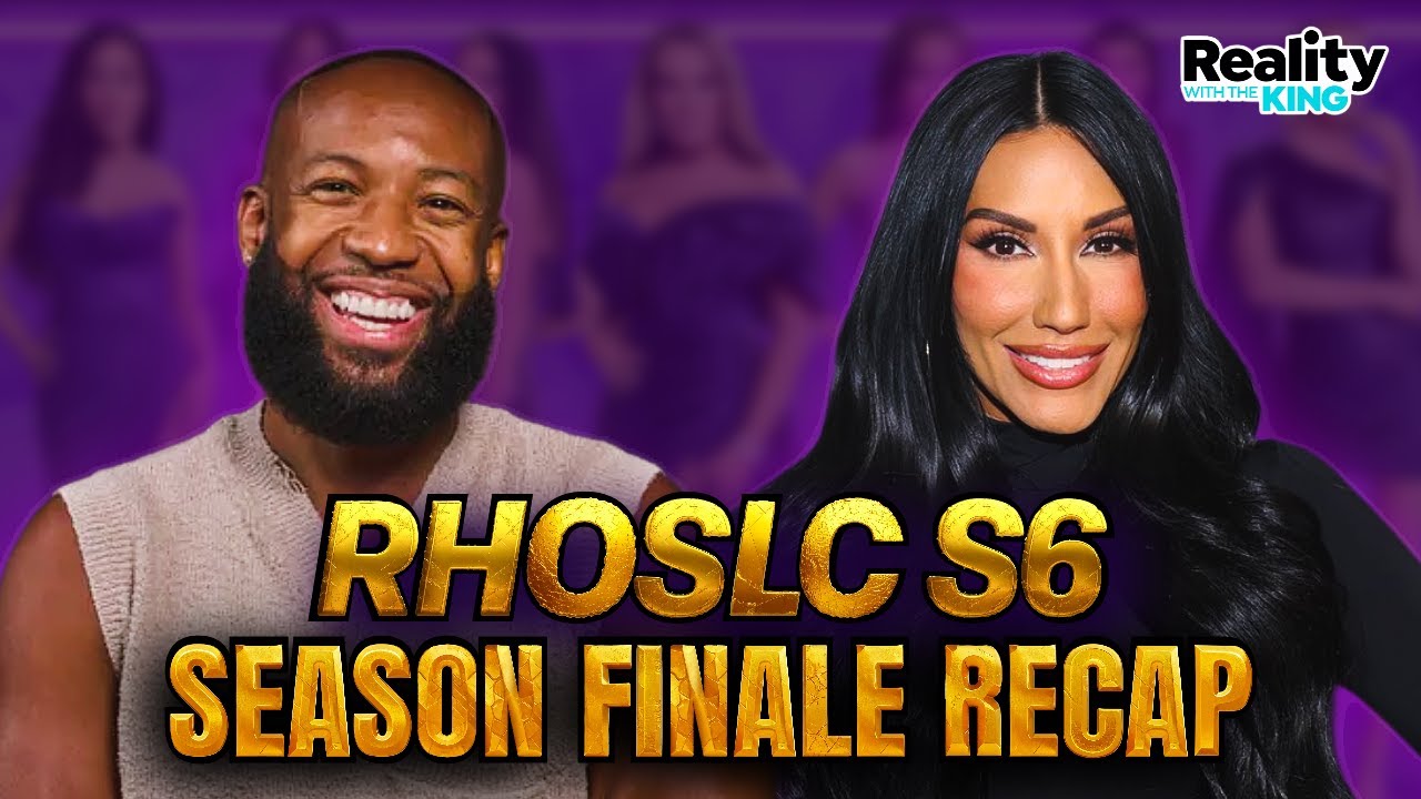 Bye, Heather! #RHOSLC finale recap and why Monica is NOT happy with ...