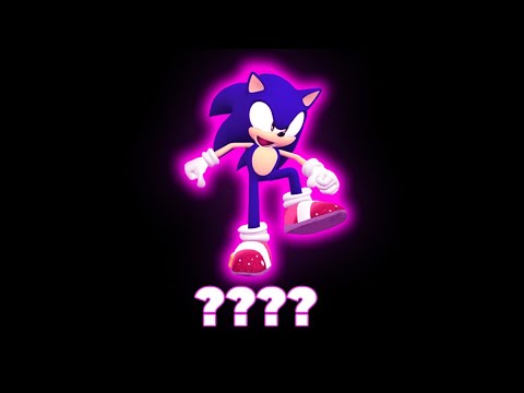 10 Sonic "Distraction Dance" Sound Variations in 35 Seconds - YouTube