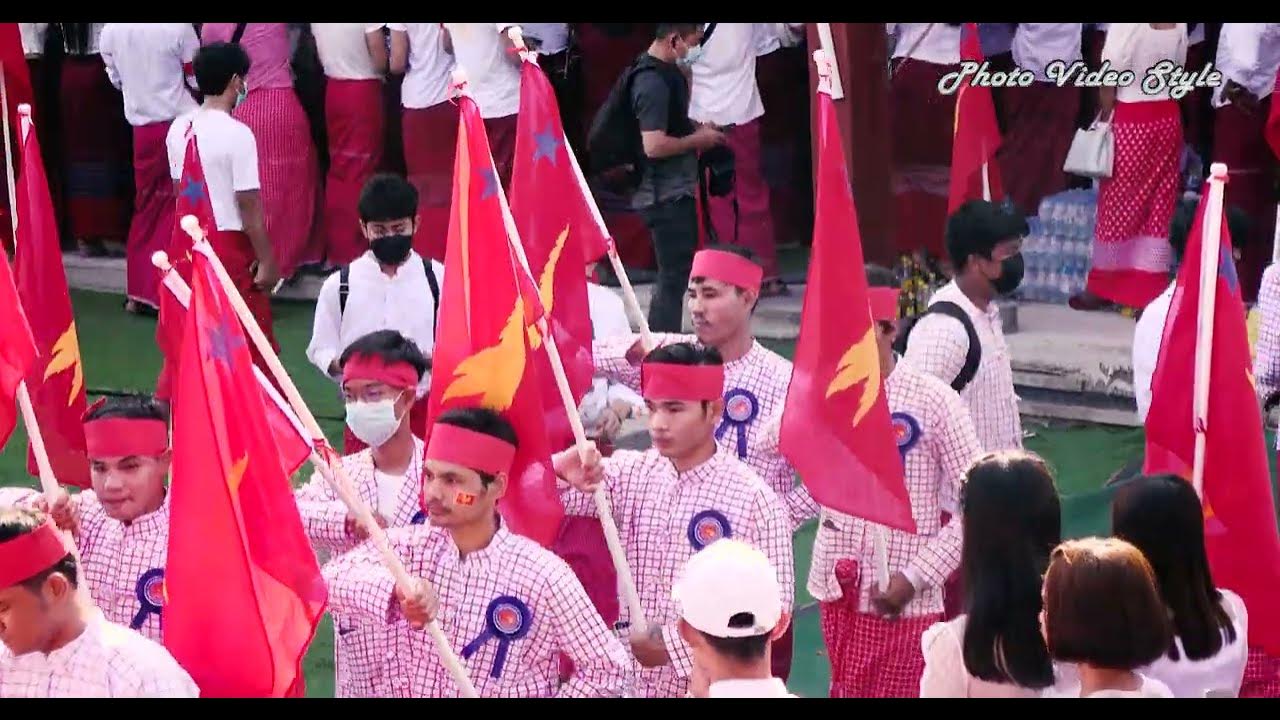 (Mon Music) mon chit soe အာတ္ရဲဂကူမန် - မန်ချေတ်သိုဝ် - YouTube