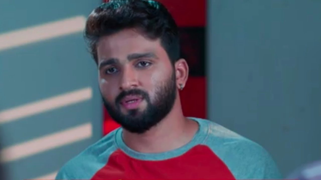 അഞ്ജലി സൂര്യയെ ചതിക്കുന്നു Pookalam serial latest review - YouTube