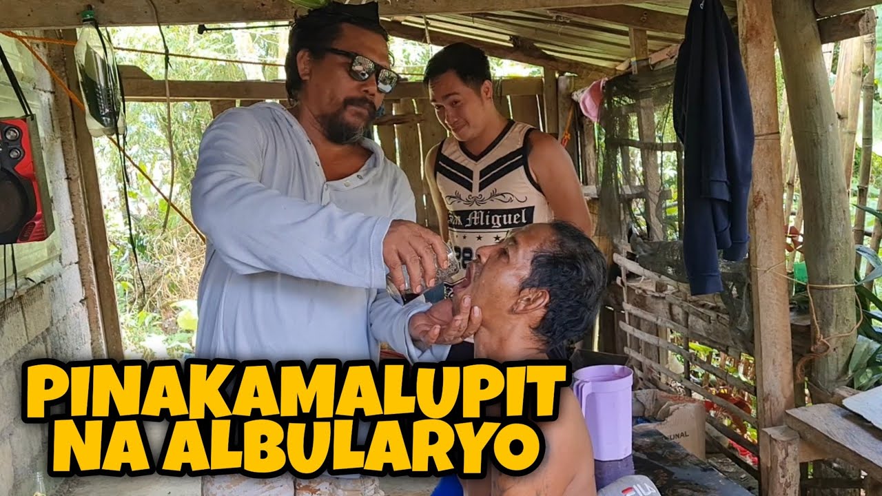 TAMBALAN - YouTube