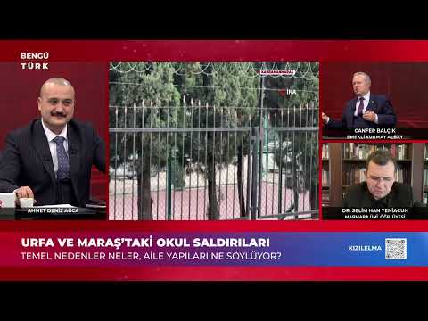 Toplumsal Sorunlar ve Bağımlılık Gerçeği - Kızılelma | 19 Nisan 2026