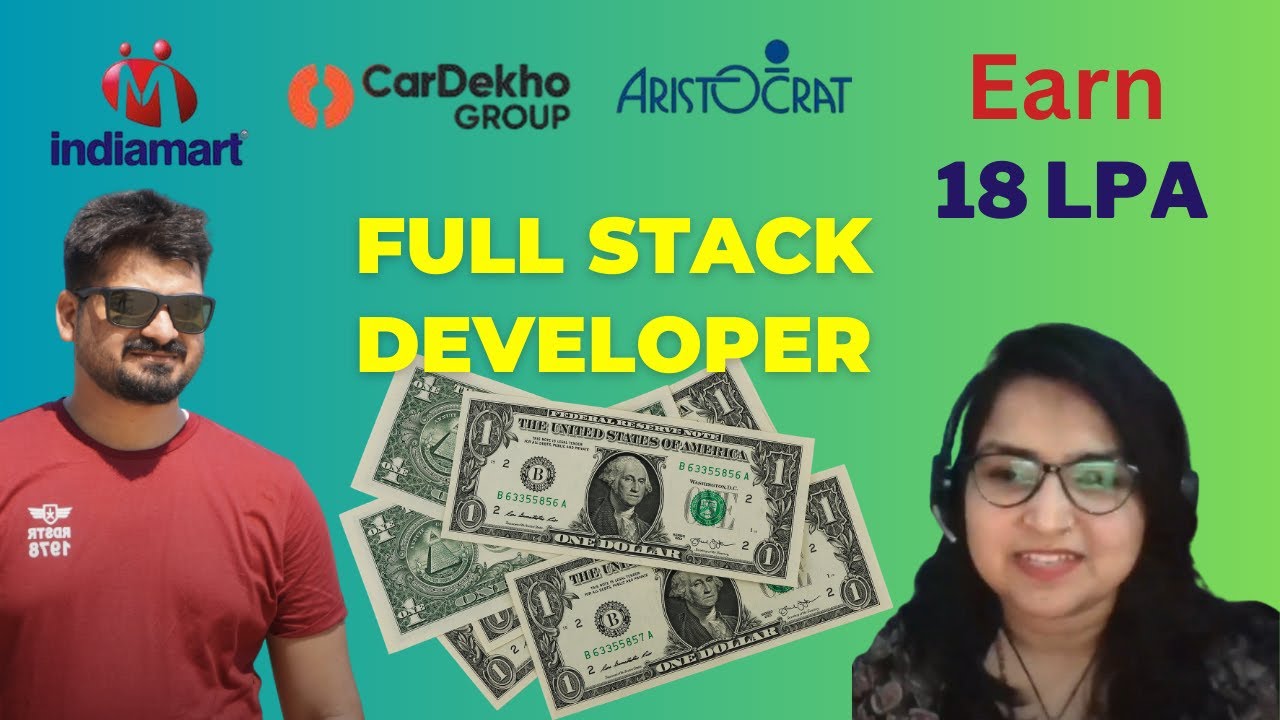 Full Stack Developer Roadmap | Scope of Full Stack Web Developer in ...