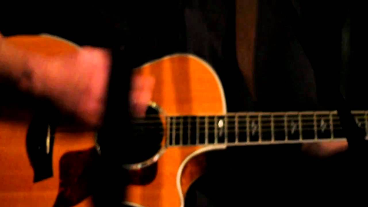 Sam Koon Performs "Out There" - YouTube