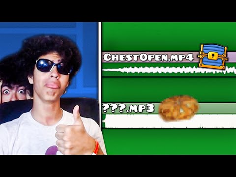 I Made A Song Using EVERY Geometry Dash Sound...