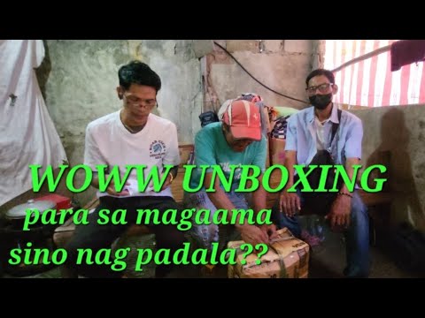 Part 5, / INAY BAKIT MO KAMI PINABAYAAN / DALAWANG MUSMOS NA BATA ...