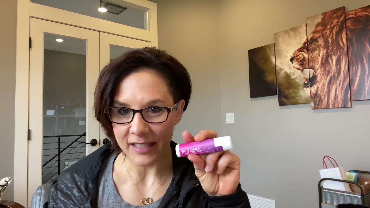 Perfectly Posh Skin Stick? The What? The How? The Where? - YouTube