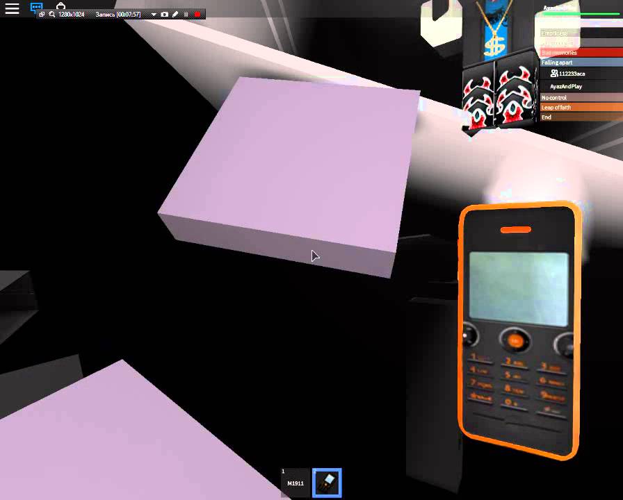 Cry Of Fear Coop Roblox - YouTube