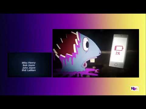 TBS Split Screen Credits (March 31, 2025) - YouTube