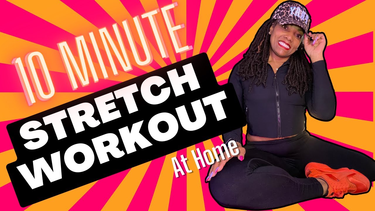 Sretching Exercises for BEGINNERS flexibility | FLEXIBILITY EXERCISES ...