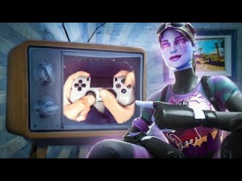 PS4 Claw Handcam... - YouTube