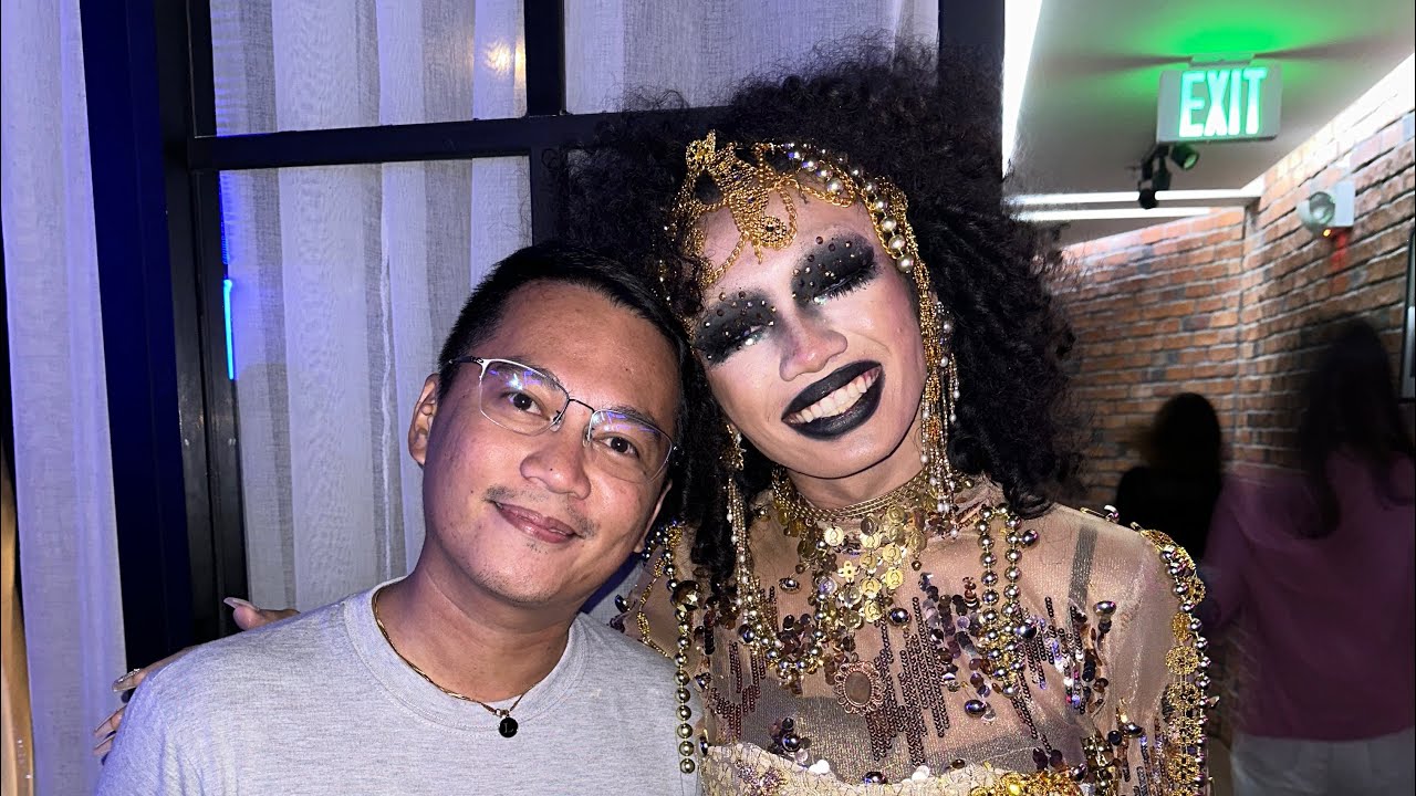 Zymba Ding’s Bunganga Battle Royale Week 2 Performance - YouTube