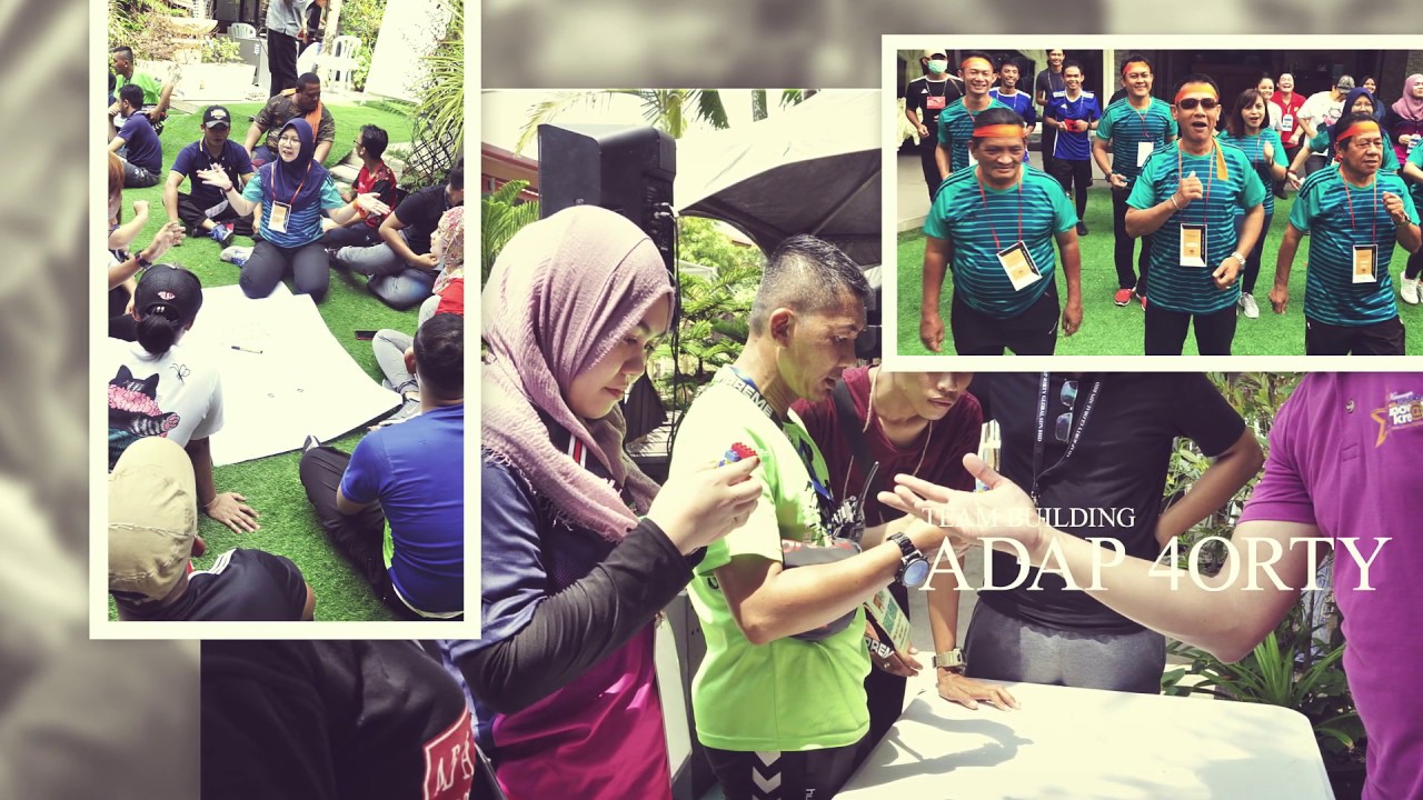 Our Subsidiaries 2 - ADAP 4orty Global Sdn. Bhd. - YouTube