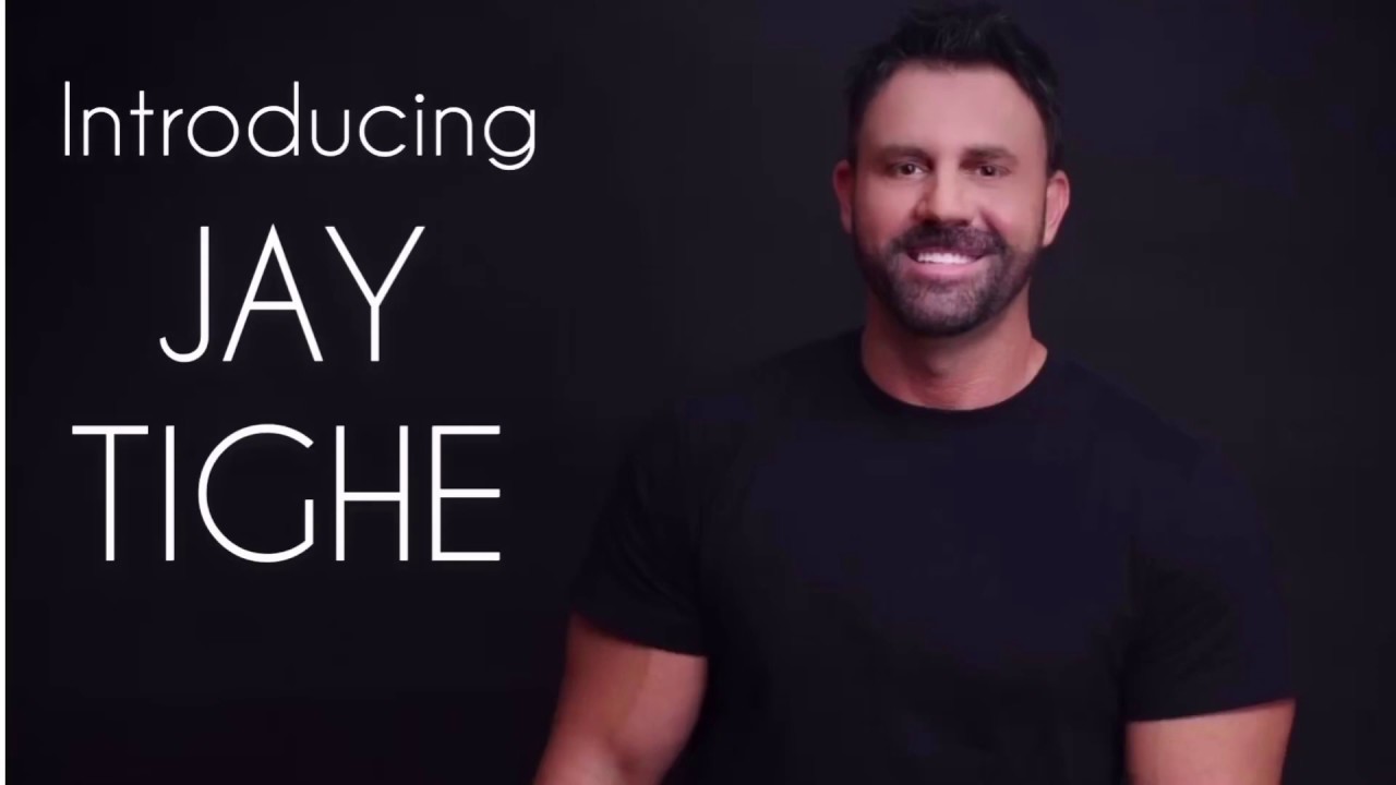 Introducing Jay Tighe - YouTube