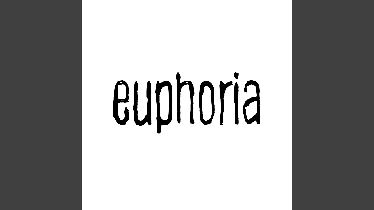 Euphoria (Instrumental) - YouTube