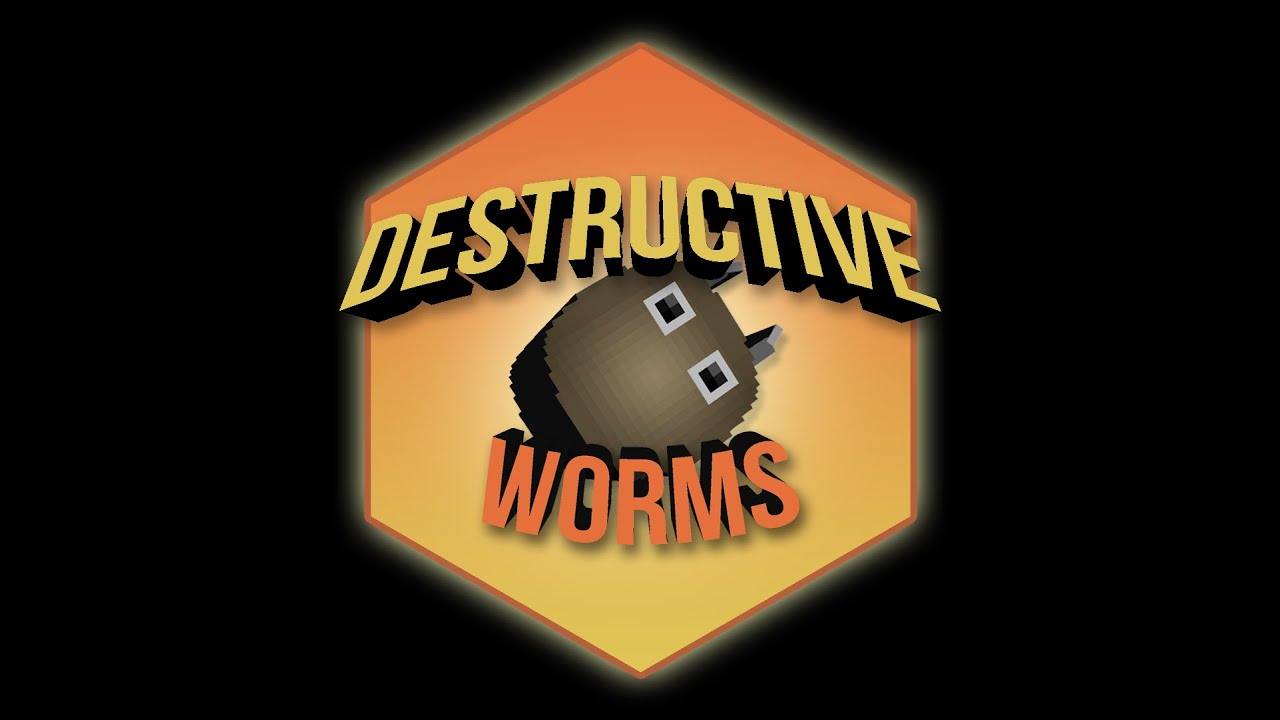 [Best 1.10 Map] Destructive Worms | Minecraft - YouTube